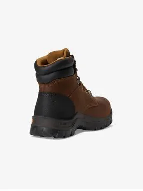 Carhartt | Shoes | Like New Rugged Flex Comp Toe Work Boots 85 | Poshmark
